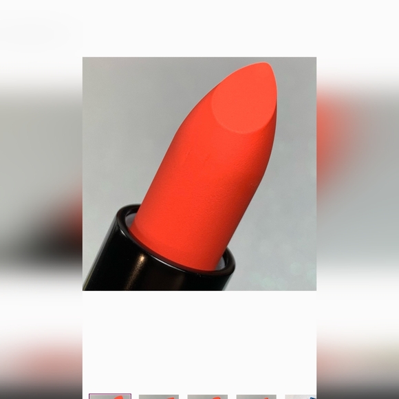 MAC Cosmetics | Makeup | Mac Playing Koi Lipstick | Poshmark